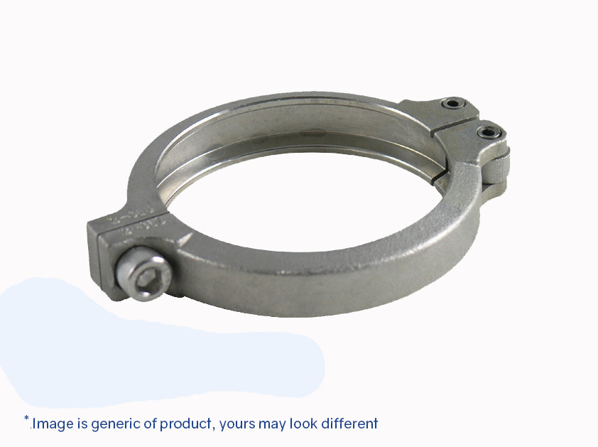 3.5 pipe clamp store