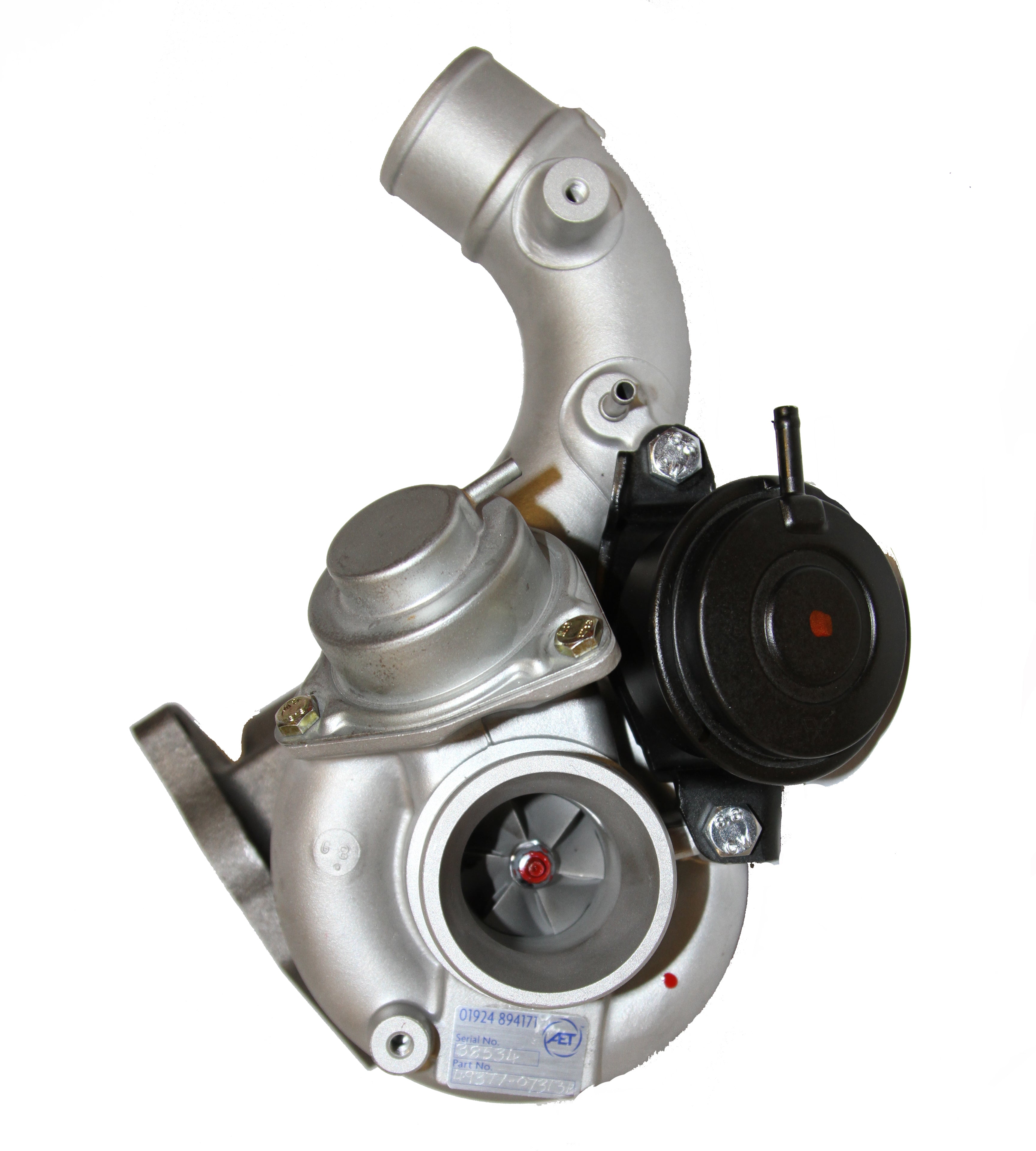 TD04L Renault Megane Turbo (49377-07313) (OEM: 8200396689...) – AET Turbos