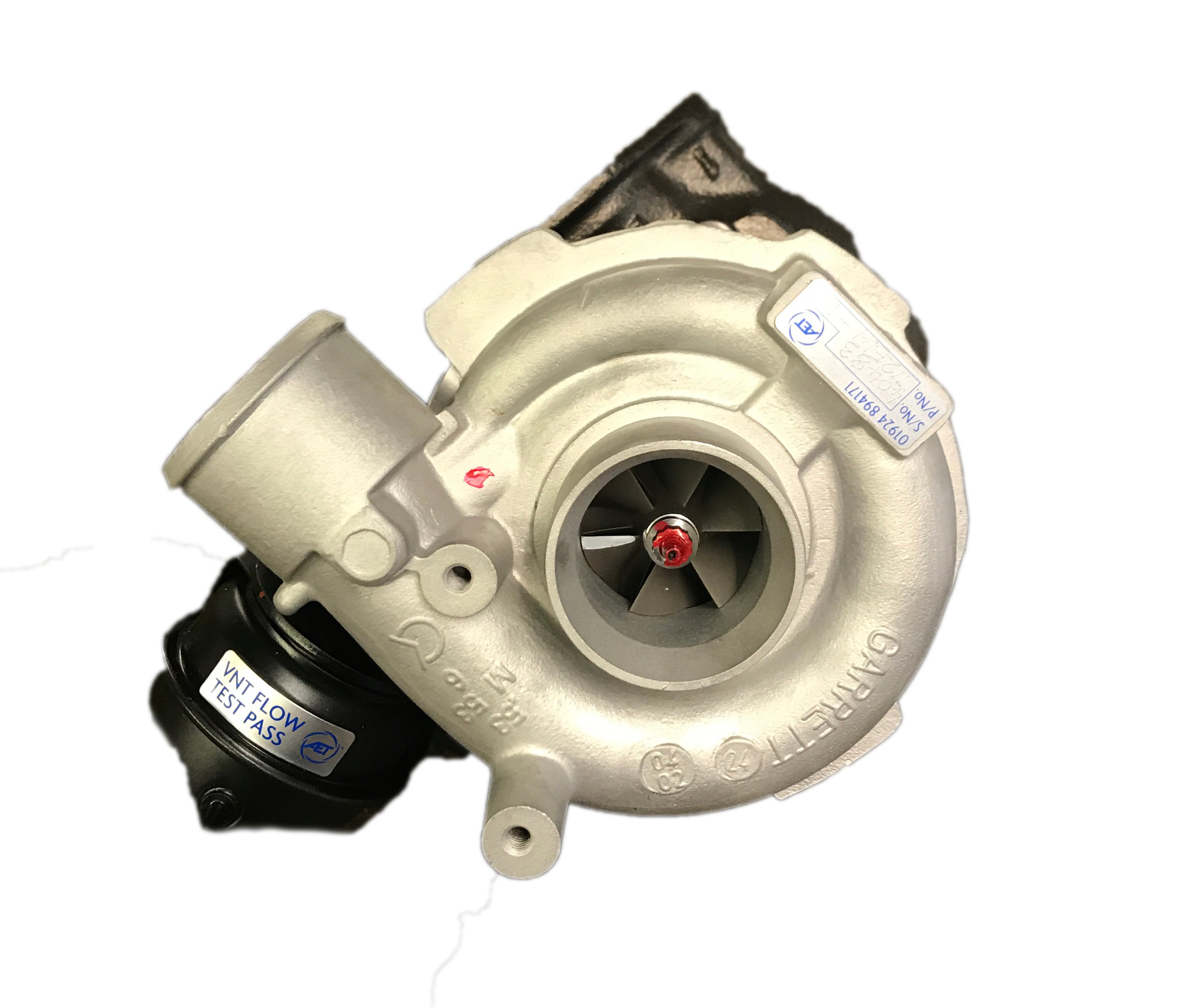 GT2256V Land Rover Range Rover (2002-2004) Replacement Turbo (712541-0 ...