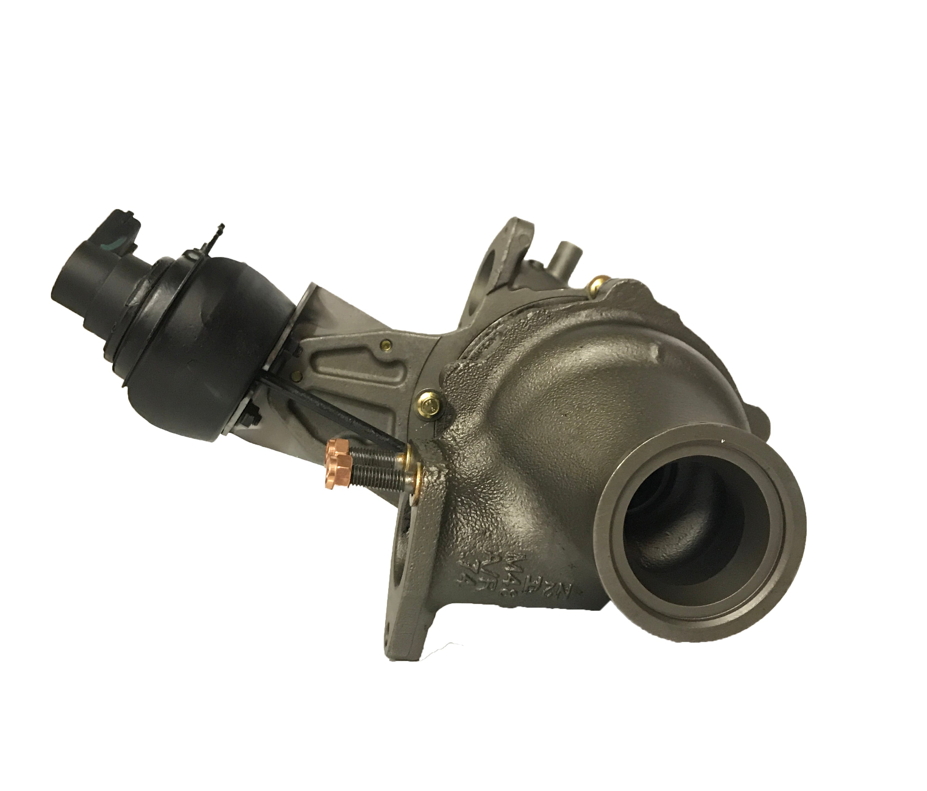 GTB1446VZ Alfa Romeo/Fiat (2010) Replacement Turbo (803956-0003) (OEM ...