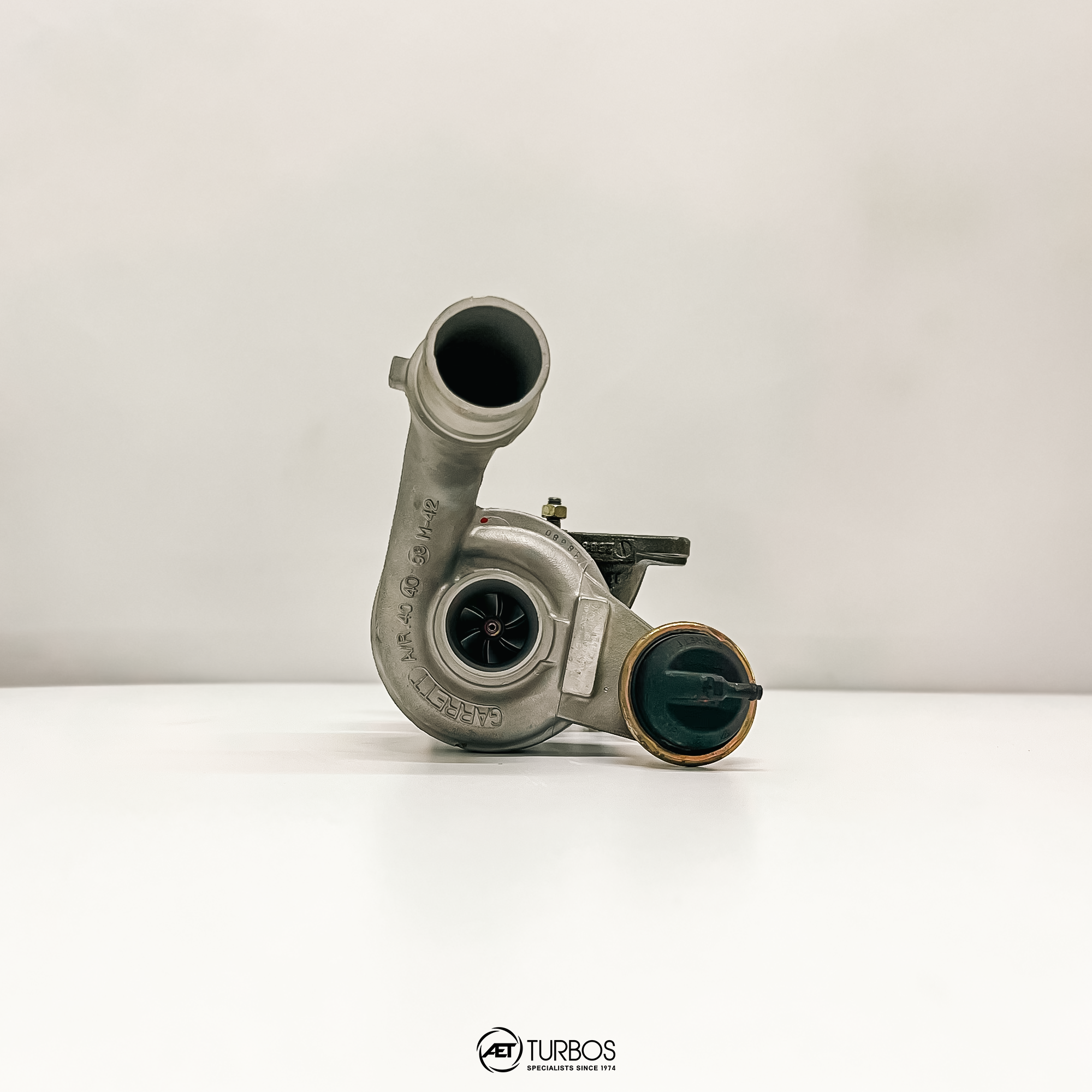 GT1544 Renault Megane Turbo – AET Turbos