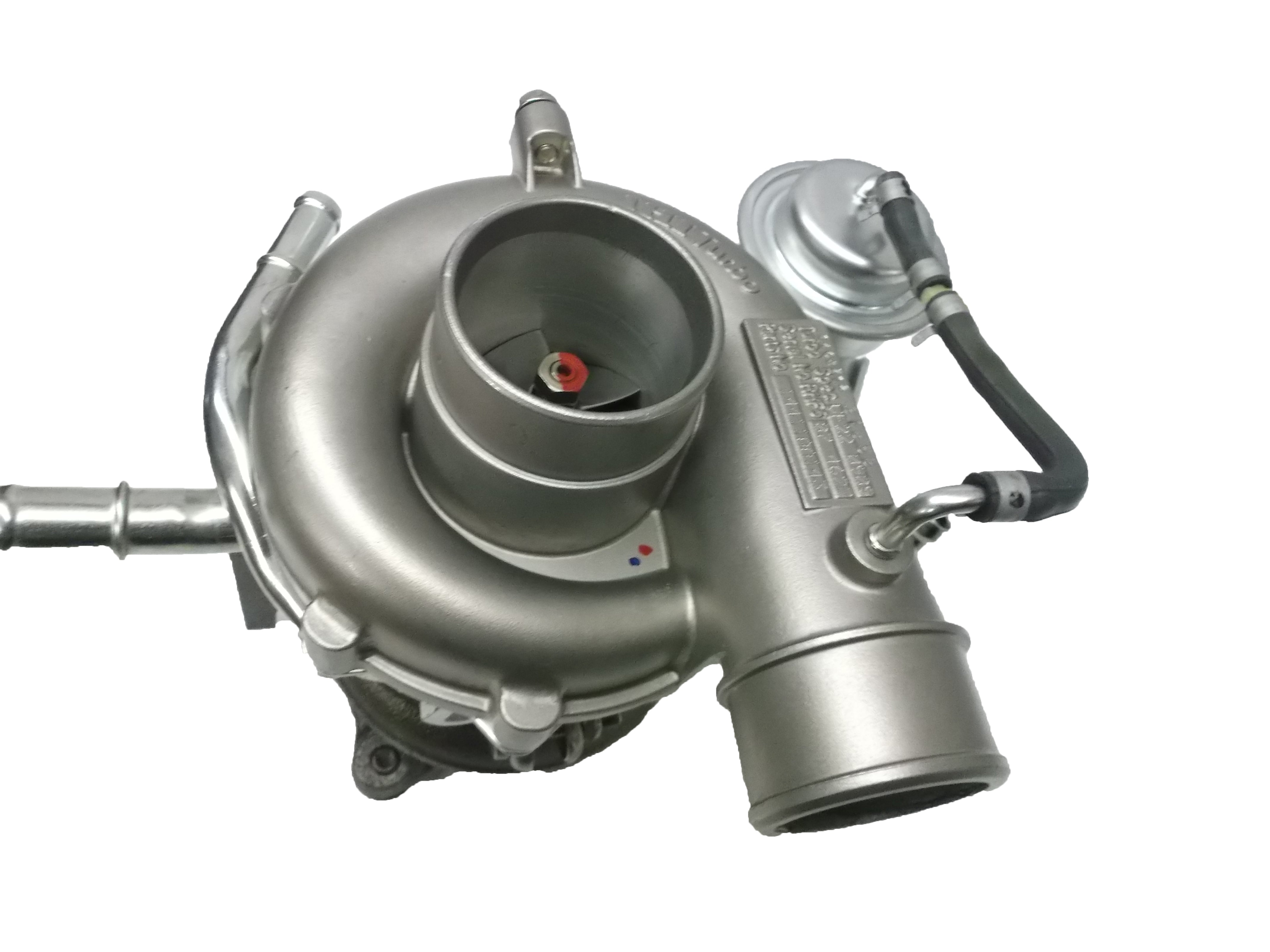 VF22 IHI Single Scroll Performance Turbo | Subaru WRX (Product Code: V ...